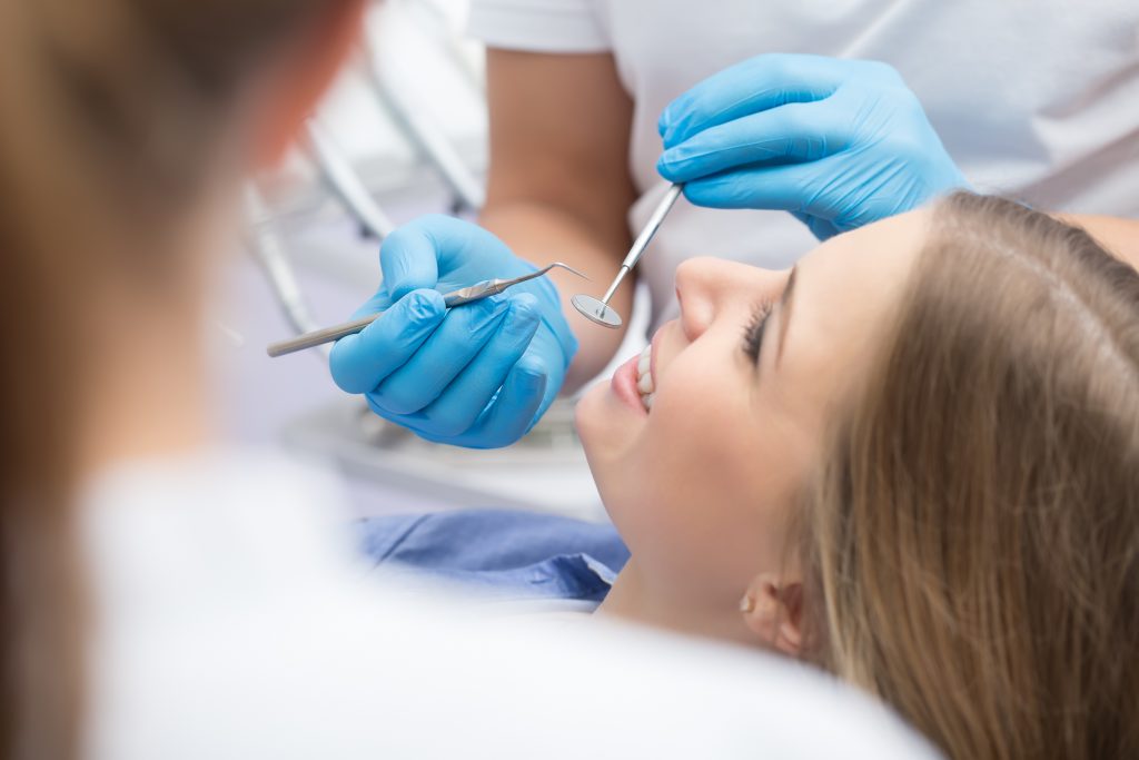 Procedures | Cosmetic | Family Dentistry | Cleanings | Fillings | Crowns
